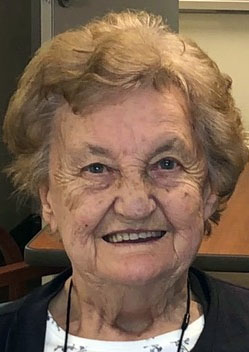 Barbara L. Curran | News, Sports, Jobs - The Nashua Telegraph